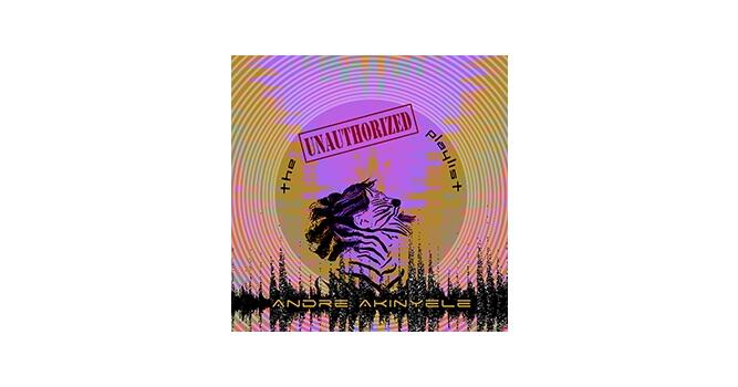 CD Release: Andre Akinyele Releases New Electrifying R&B/Hip-Hop Album ...