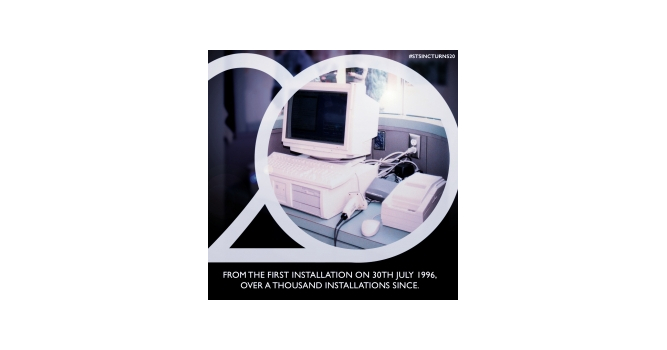 Service Tracking Systems Inc. Completes 20 Years - PR.com