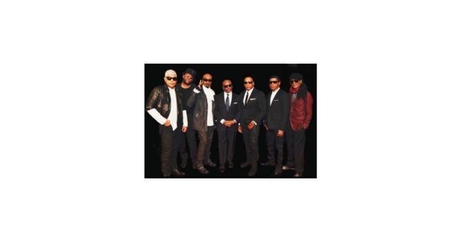 The Deele, the Band That Launched Superstar Careers and Influenced a ...