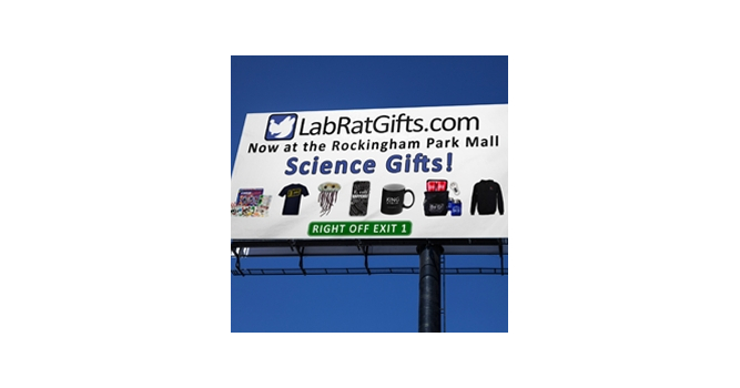 Lab Rat Gifts Expands Into Three New Locations in New Hampshire - PR.com