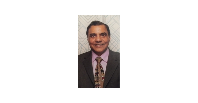 Bipin Patel Recognized as a Professional of the Year by Strathmore's ...