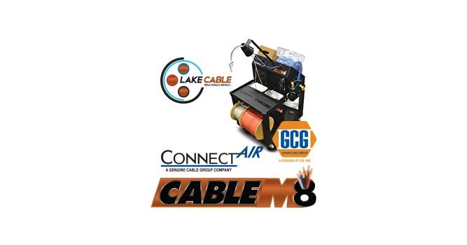 Connect-Air Upgrades the Installer Experience at The NECA Show in ...