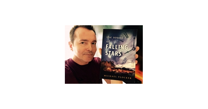 New York Times Best-Selling Author and Lifestyle Guru, Michael Flocker ...