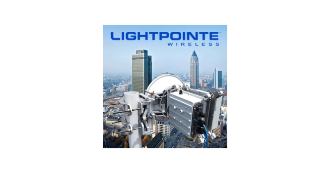 Organizations Turn to LightPointe 60 GHz Wireless Bridges to Connect ...
