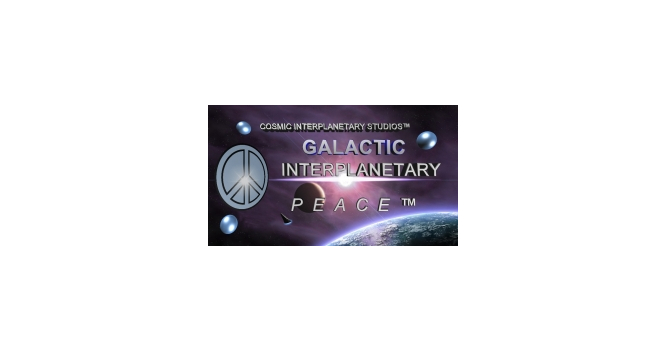 Galactic Interplanetary Peace™ Program...Uniting a Divided World for ...