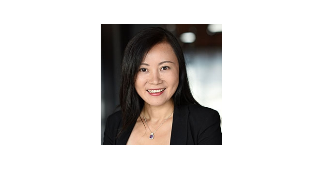 VoyageOne Snaps Top Alibaba Executive Sherri Wu - PR.com