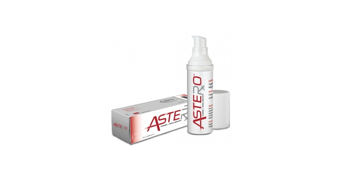 Astero®, Manufactured by Gensco Laboratories, is the Only FDA Approved ...