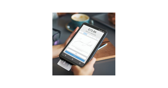 Design SHIFT Announces Domino Series Payment Tablets at TRUSTECH 2016 ...