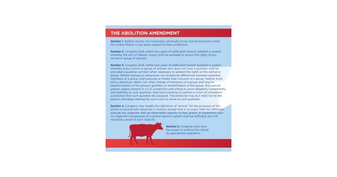 Abolition Day 2016: U.S.'s Vegan, Abolitionist Political Party ...