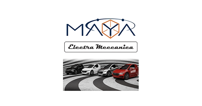 Maya Heat Transfer Technologies Provides Support to Electra Meccanica ...