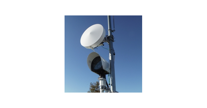 LightPointe, the Leading Innovator in Radio and Laser Bridges ...