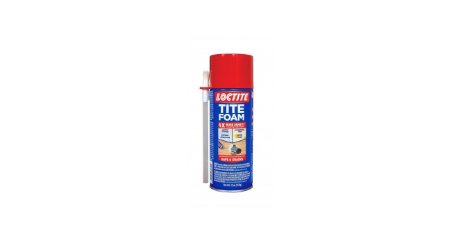 TheHardwareCity.com Offers Multi-Pack Pricing on Loctite Tite Foam ...