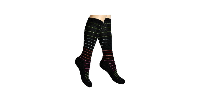 SocksLane Launches New Anti-Allergic Compression Socks on Amazon.com ...