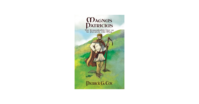 IndieGo Publishing Releases Fictionalized Biography of Magnus Sucatus ...