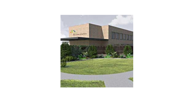 Into Action Recovery Centers Opens New, State-of-the-Art, 48 Bed, Male ...