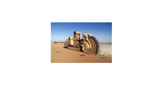 Tesmec USA Live Demos in Las Vegas on March 9th - PR.com