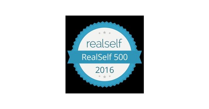 Ritacca Cosmetic Surgery & Medspa Receives RealSelf 500 Award for ...