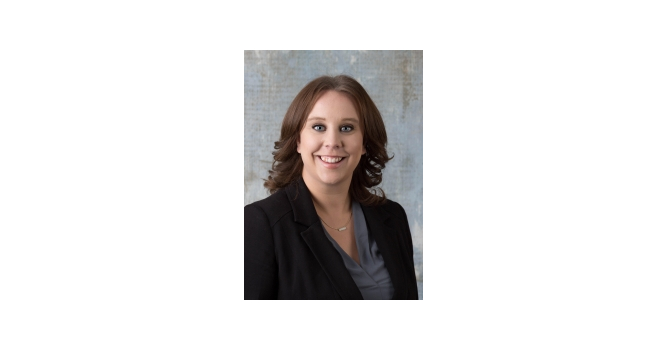 Lara M. Brock, Esq. Recognized as a Professional of the Year by ...