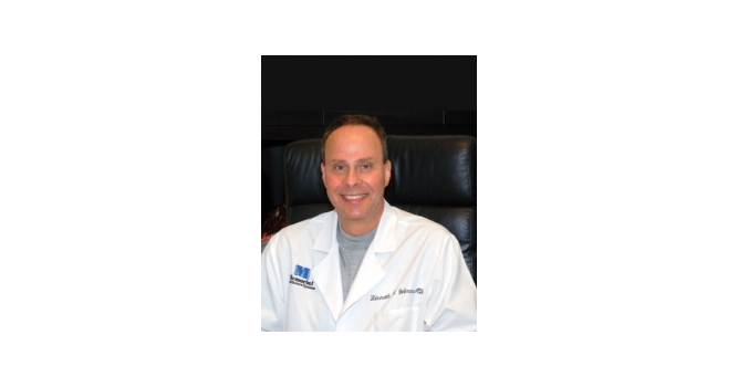 Kenneth M. Gelman, M.D., F.A.C.E. Honored as a Professional of the Year ...