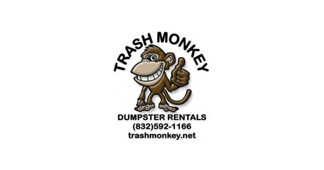 Trash Monkey Dumpster Rentals Announces "Going Green" Residential ...