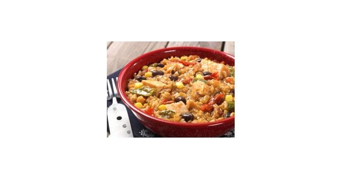 Two Hot New Camping Instant Meals Set to Spice Up the Summer (New from ...