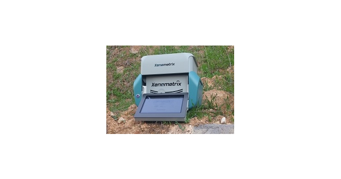Xenemetrix to Launch Its Latest X-ray Analytical Instrument, the P ...