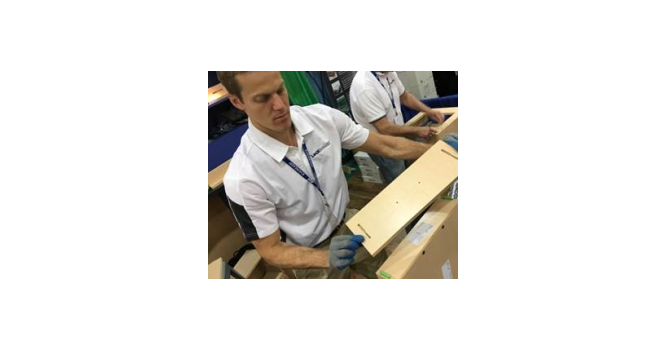 Lockdowel Fast Cabinet and Furniture Assembly Workshop and Open House ...