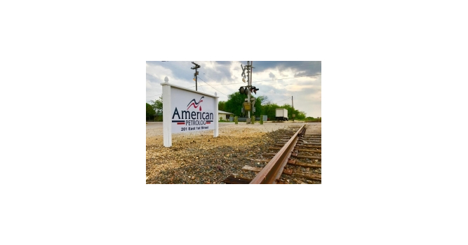 American PetroLog Opens BNSF Transload Terminal in TX - PR.com