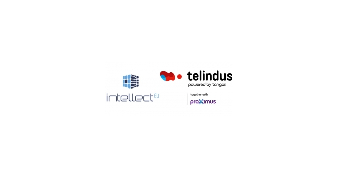Telindus and IntellectEU Have Developed SmartMatch, a Blockchain-Based ...