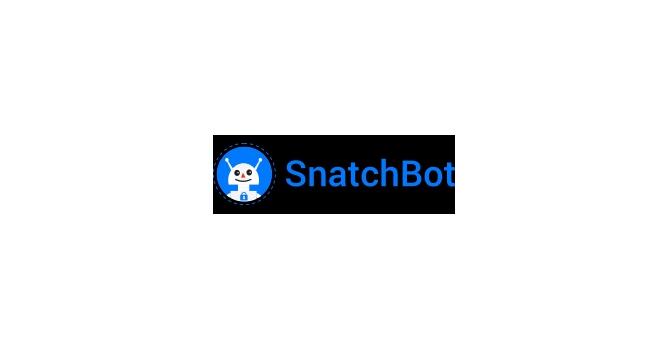 Artificial Intelligence Made Easy; SnatchBot Launches the First Bot ...