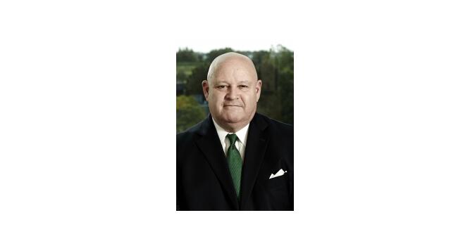 Henry Delozier Elected Chairman of Board at Audubon International - PR.com