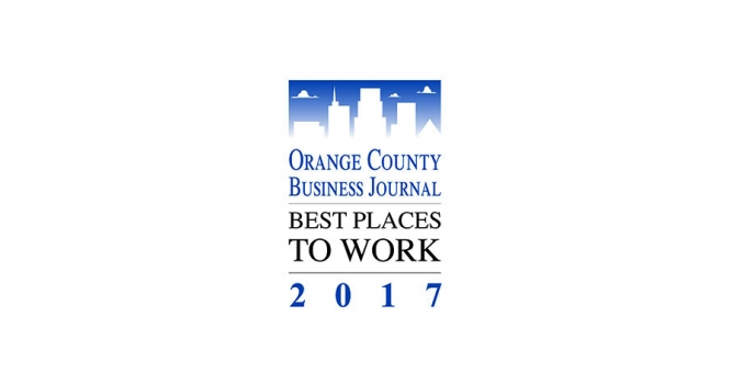 CleanCut Technologies Honored as a “Best Place to Work in Orange County ...