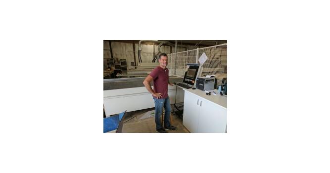 Bella IMC Wins Cabinet Maker’s Association 2017 Wood Diamond Award for ...