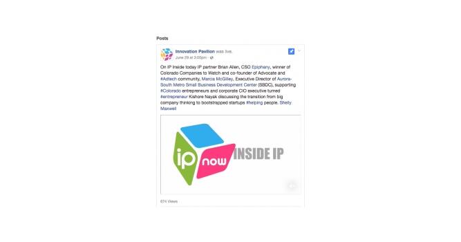 Epiphany Ai Launches Their Self-Serve Advertising & Publishing Platform ...