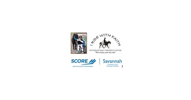 Faith Equestrian Therapeutic Center Finds Success with Help from SCORE ...