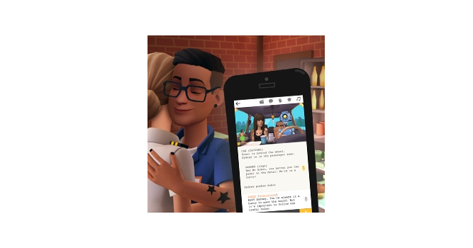 Plotagon Story, Red Dot Award Winning Animation App, Now on Android ...