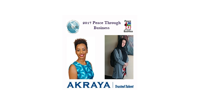 Akraya Founder, Sonu Ratra Opens Her Business and Home to Afghan and ...