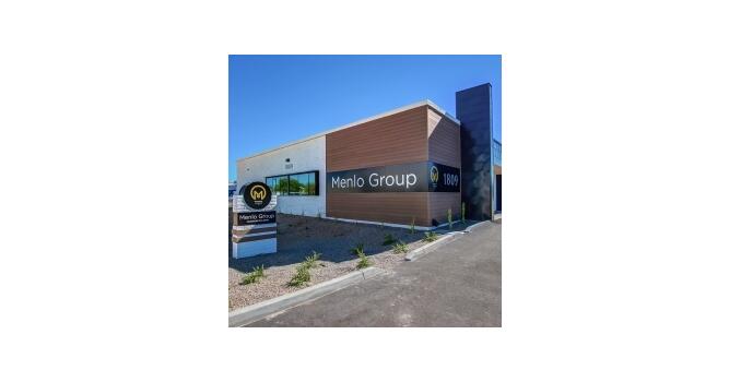 With New Building and Refreshed Brand, Menlo Group Looks Forward to the ...