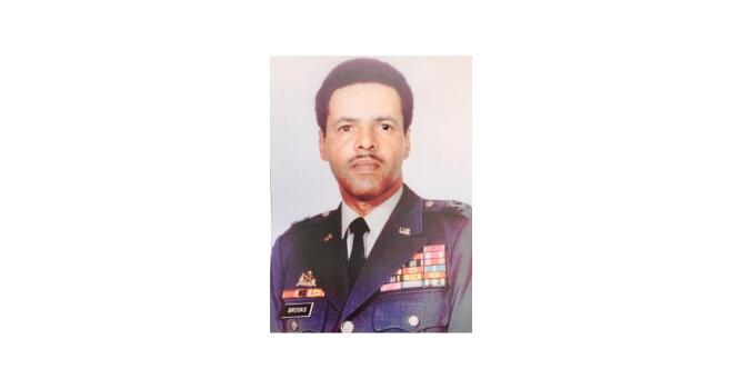 Major General Harry W. Brooks Jr., Dies at Age 89 Indiana's First ...