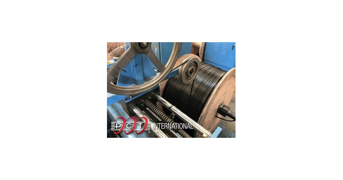 PCT International Expands U.S. Manufacturing to Meet Global Demands ...