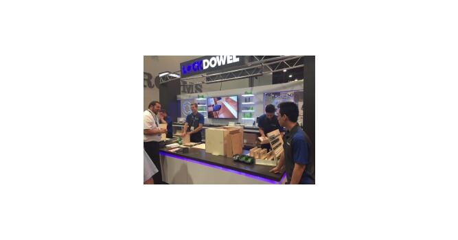 Lockdowel, Creator of Award-Winning Snap-on Drawer Slides and EClips ...
