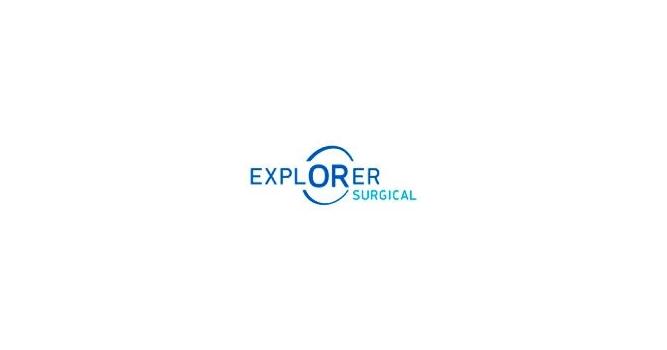 Explorer Surgical is Named One of the Top 100 Finalists for the 16th ...
