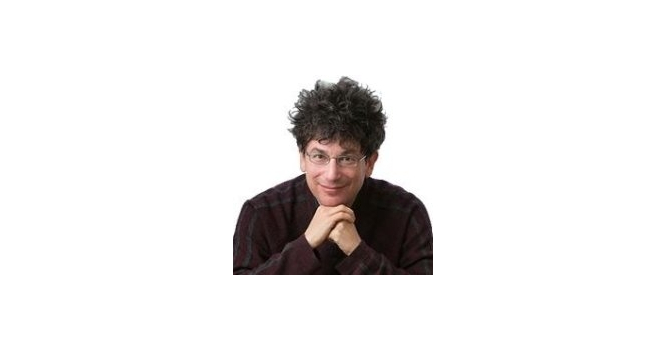 Live Interview with Best Selling Author James Altucher - PR.com
