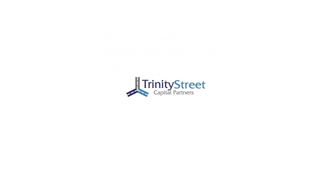 Trinity Street Capital Partners Announces the Origination of a Non ...