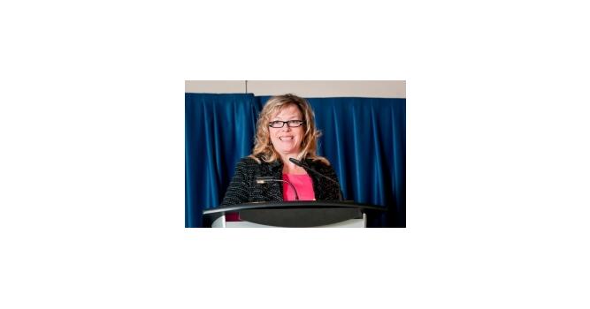 Jennifer A. Stewart Recognized as a Professional of the Year by ...