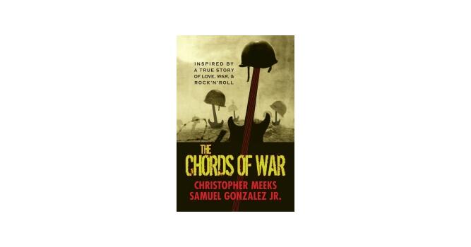 New War Book Offers Unique View – Consider for Veteran’s Day Nov. 10 ...
