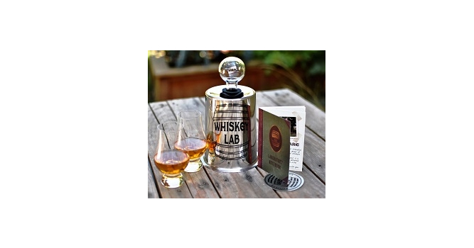 Announcing the Launch of Whiskey Lab Web Store. With the Launch of ...