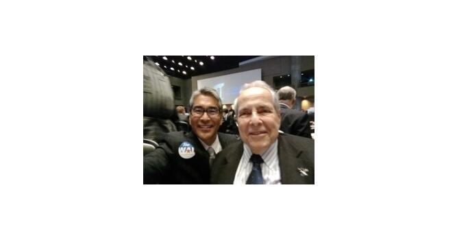 Buckhead Coalition Endorses Alex Wan for Atlanta City Council President ...