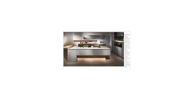 Bella IMC Launches New Online Cabinet Ordering with Lockdowel Assembly ...