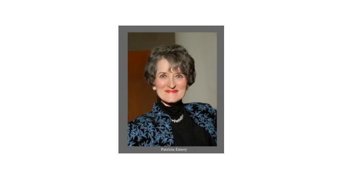 Queen Mother of Internet Romance Stories, Stellar Scholars' Patricia ...